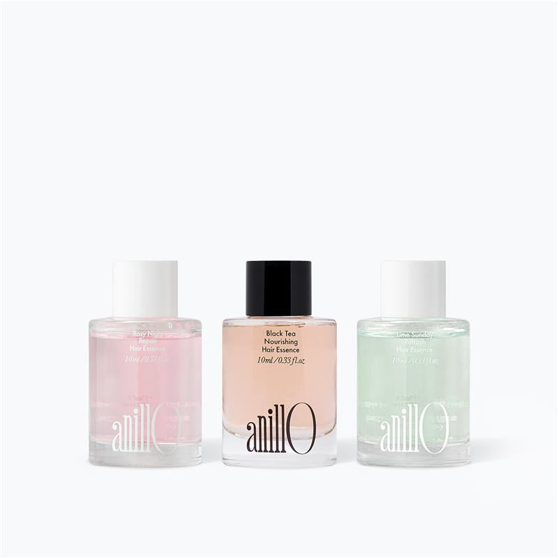 ANILLO Hair Essence Trio Set – ANILLO Beauty Malaysia